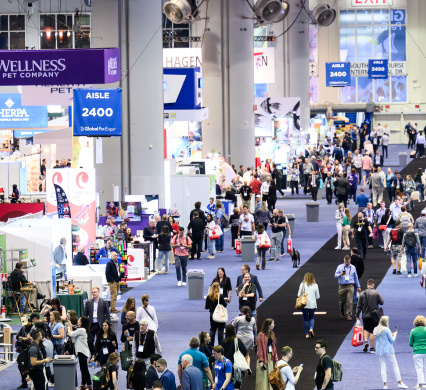 Global Pet Expo | Pet Industry Trade Show