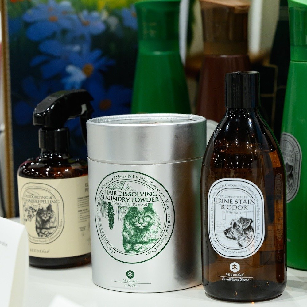 Best in Show Award Winners | New Products Showcase 2025