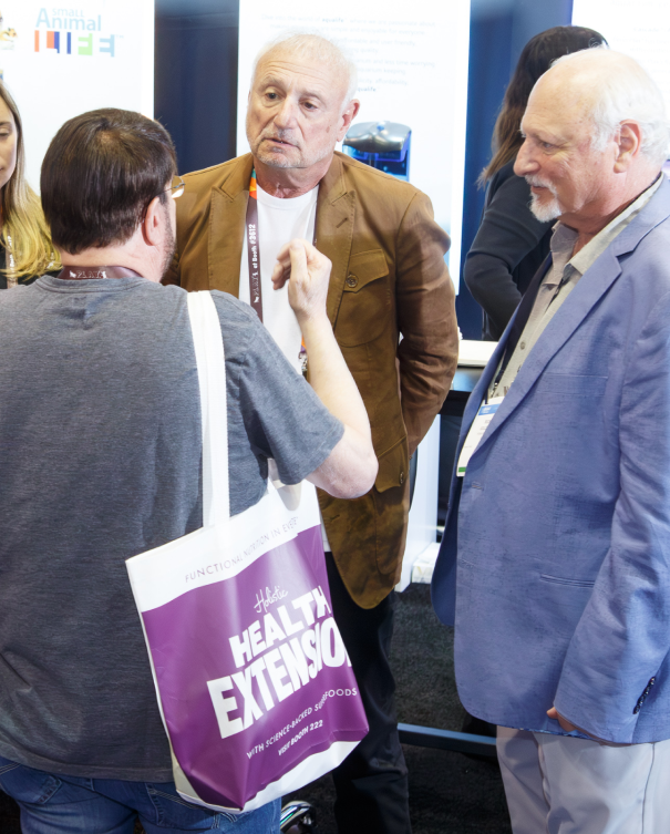 Increase Brand Exposure | Sponsor Global Pet Expo