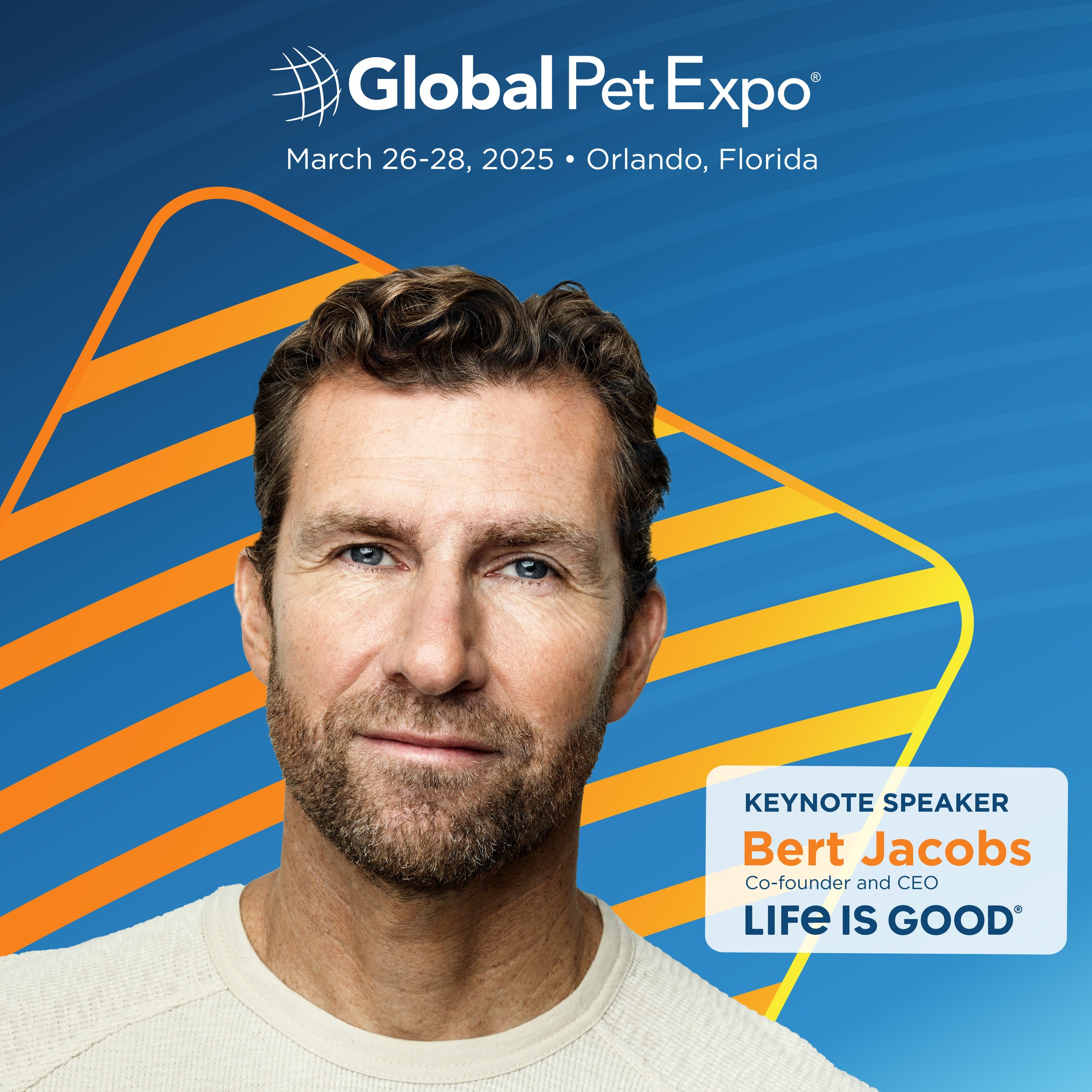 Expo Agenda | Global Pet Expo Conference Schedule