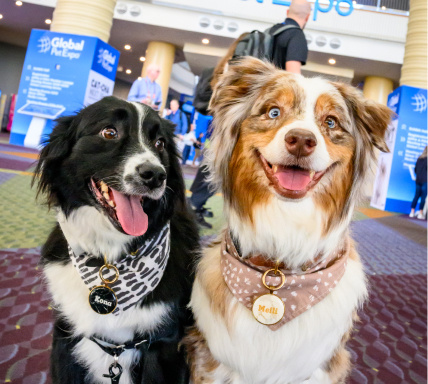 Expo Agenda | Global Pet Expo Conference Schedule