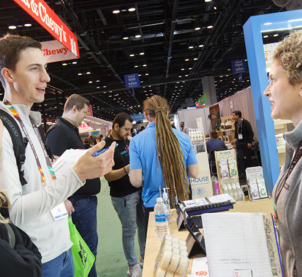 Global Pet Expo | Pet Industry Trade Show